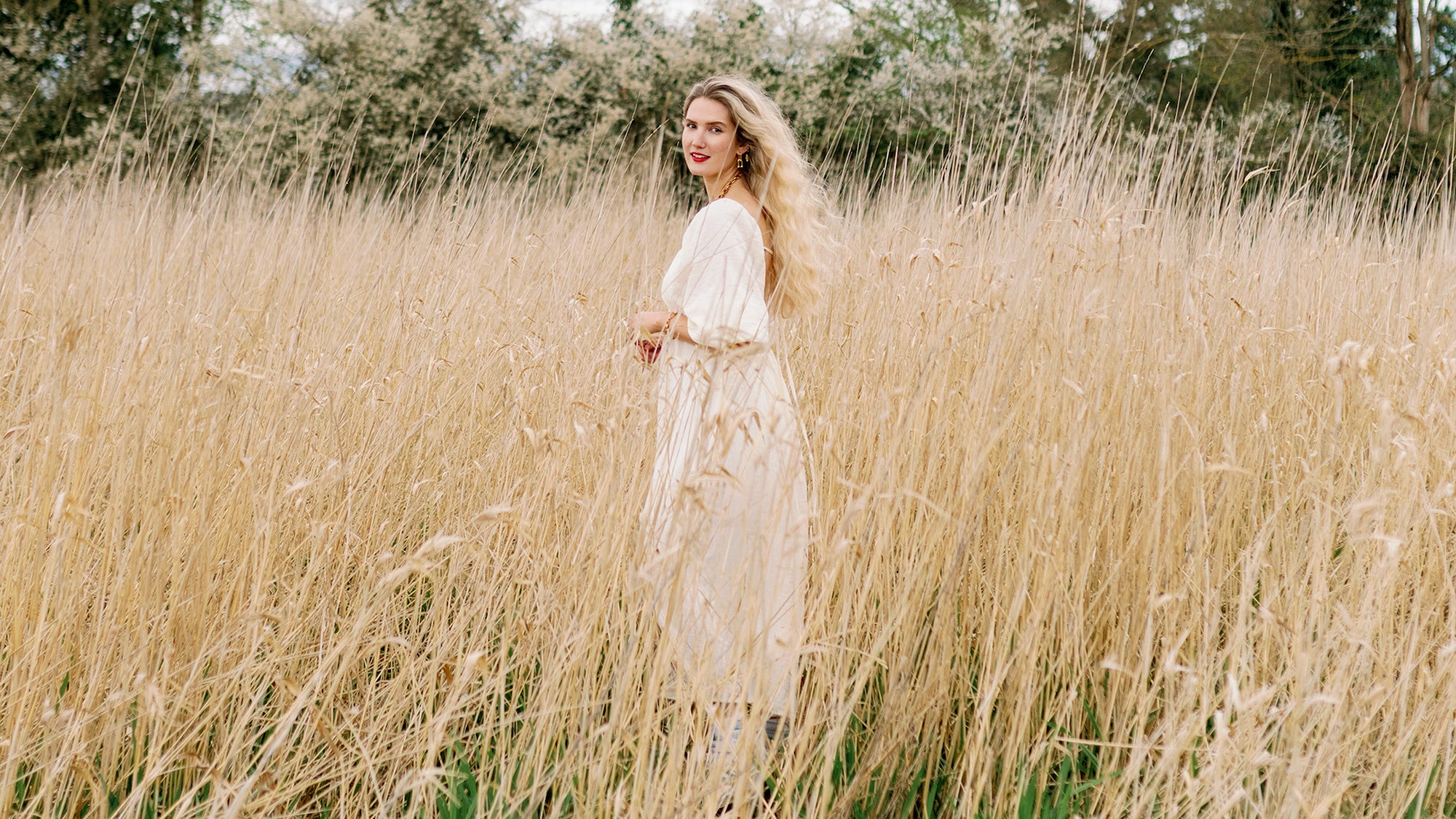 The S&S Foundation: in conversation with Ellea, Co-founder of 100 Acre ...