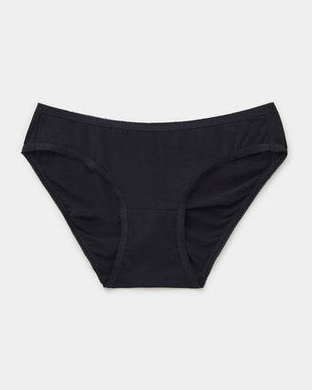 Soft & Sustainable TENCEL™ Modal Knickers | Stripe & Stare