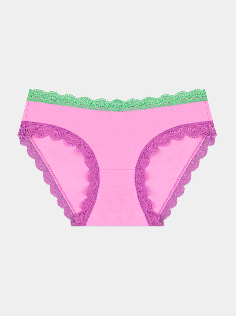 The Original Knicker - Candy Floss Brights | Sustainable TENCEL ...