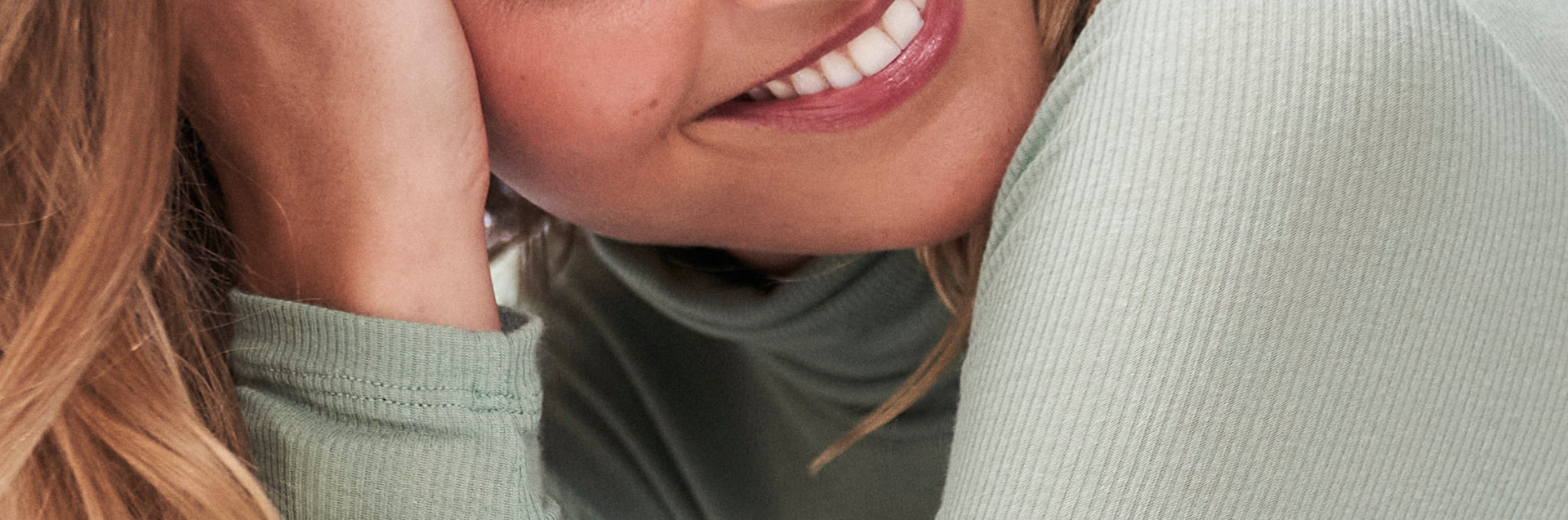 Why Ribbed Knit Fabric Is A Timeless Wardrobe Staple – Stripe & Stare